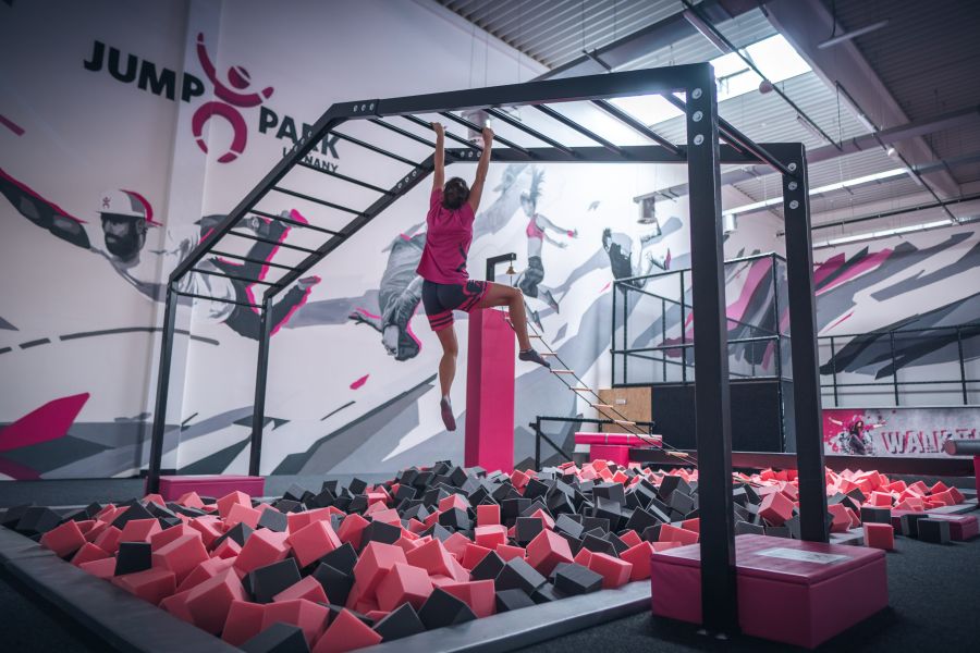 PALLADIUM – nakupování a relax v centru Prahy | Vyletnik.cz