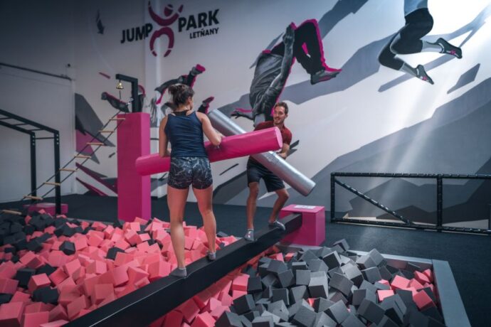 PALLADIUM – nakupování a relax v centru Prahy | Vyletnik.cz