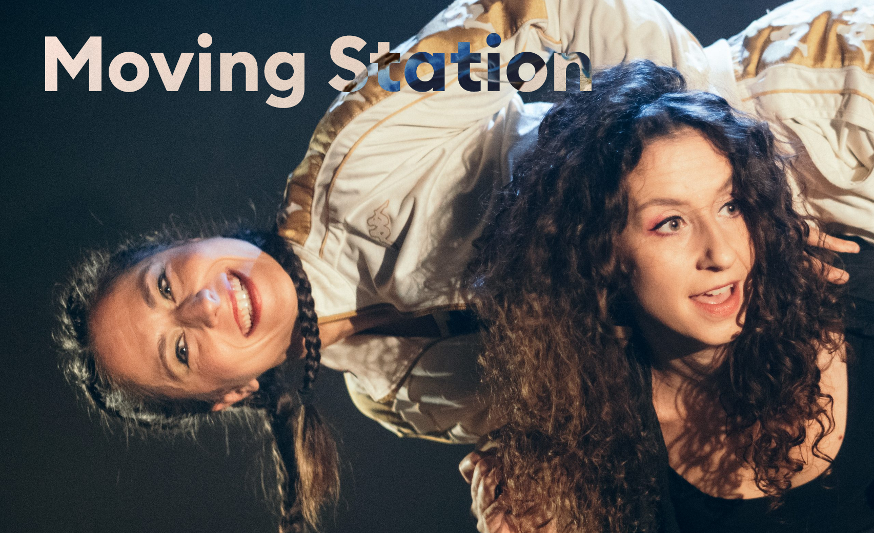 Moving Station Plzeň – prostor pro současnou kulturu | Vyletnik.cz