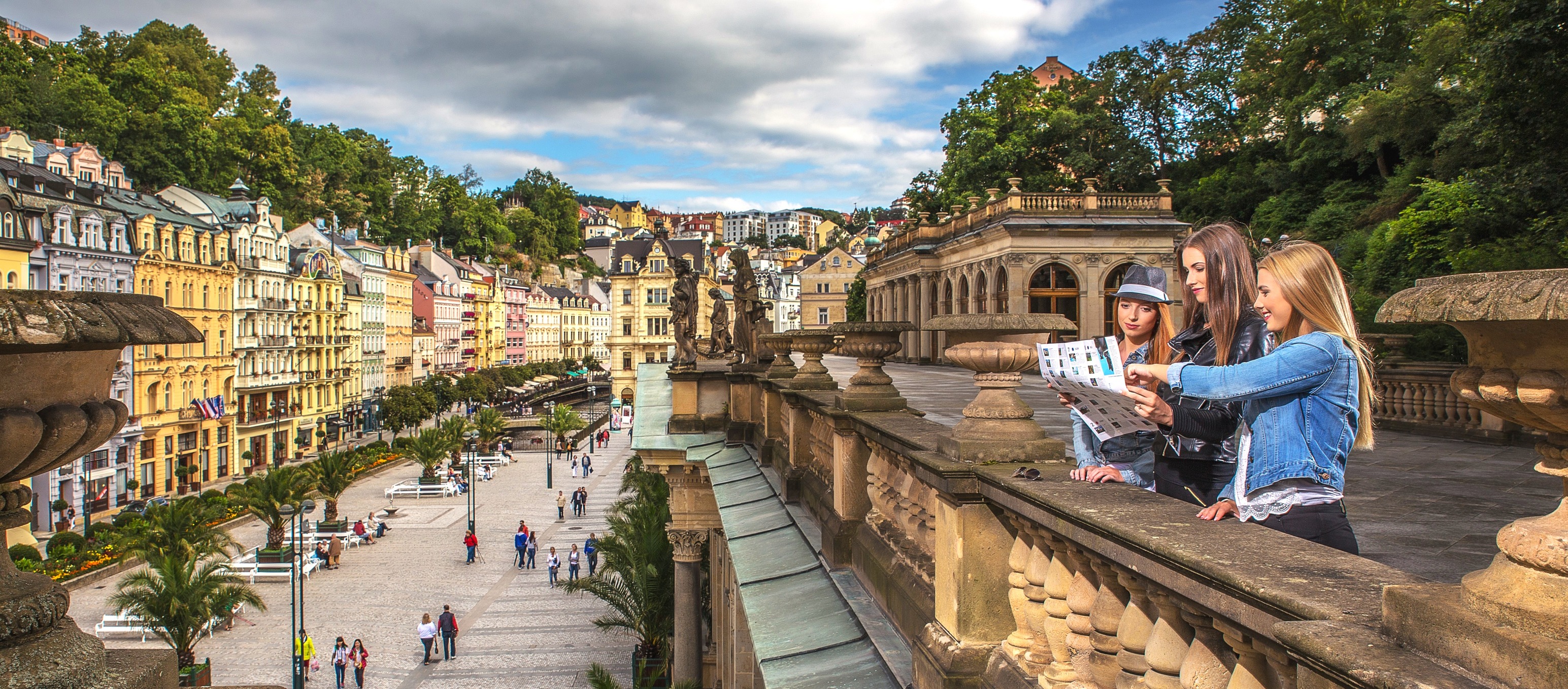 Karlovy VARY REGION CARD: desítky zážitků | Vyletnik.cz