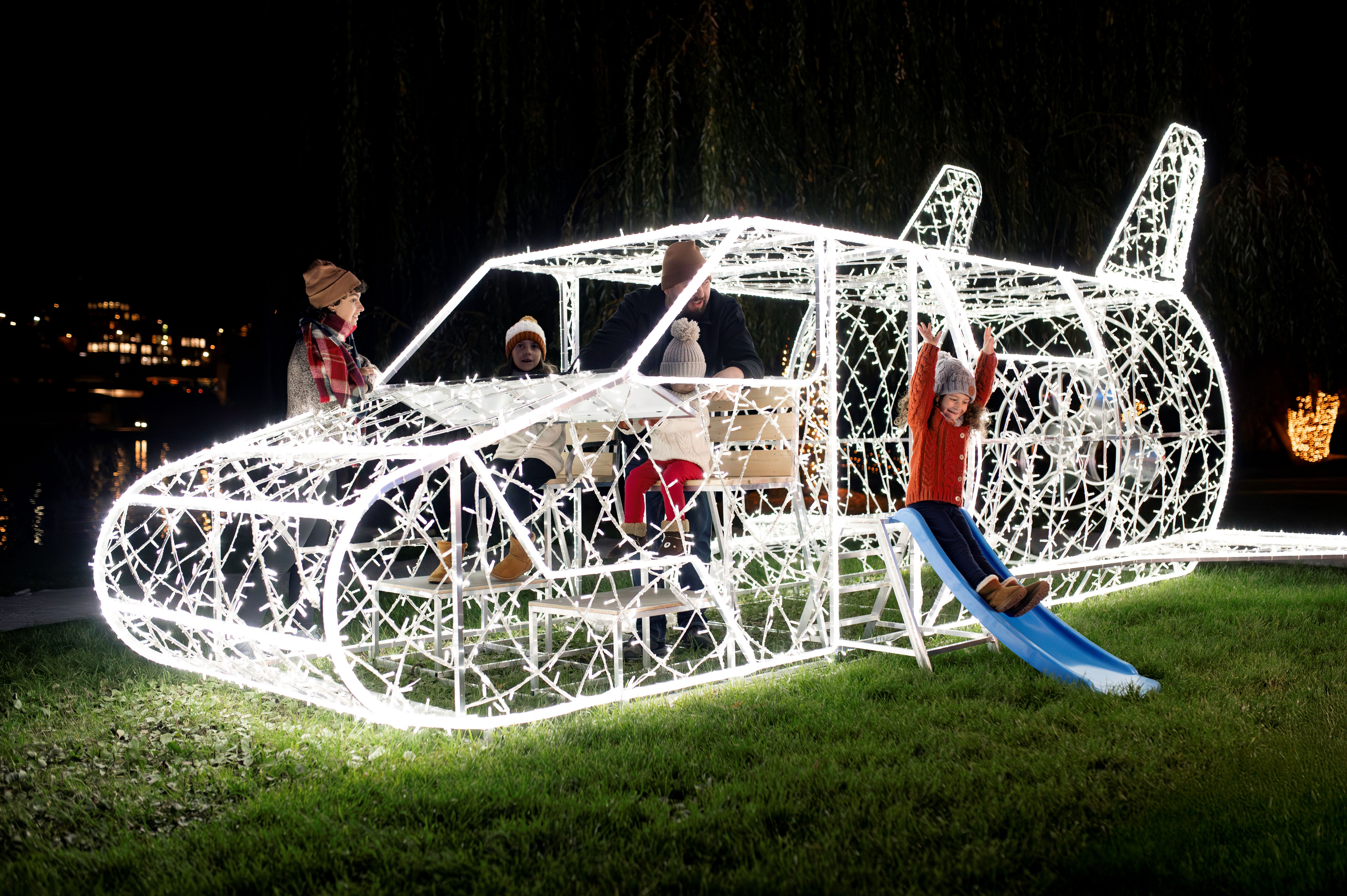 Dolní Vítkovice ožijí hvězdami a vesmírnou podívanou | Vyletnik.cz