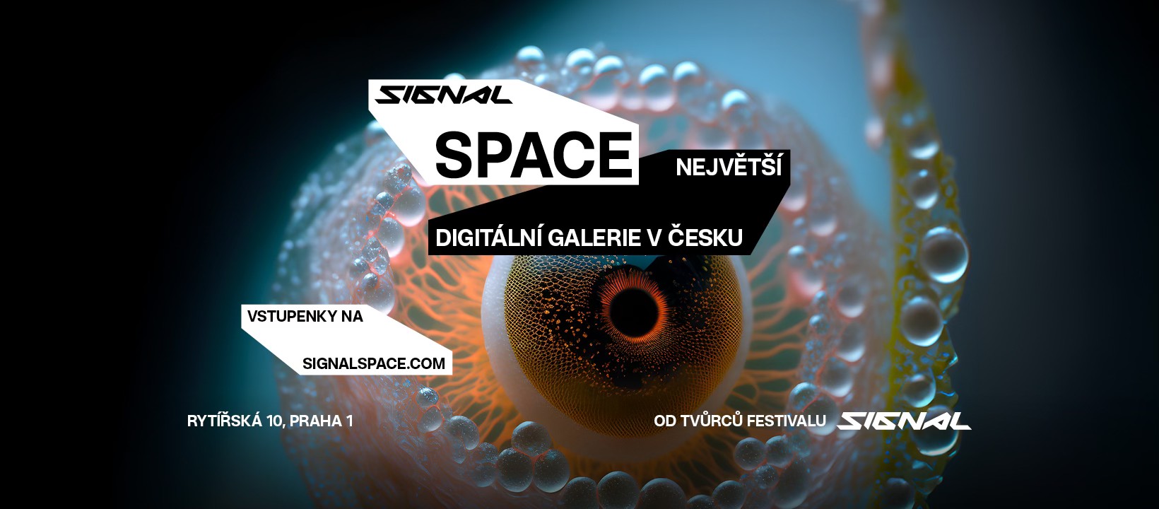 Signal Space | Vyletnik.cz