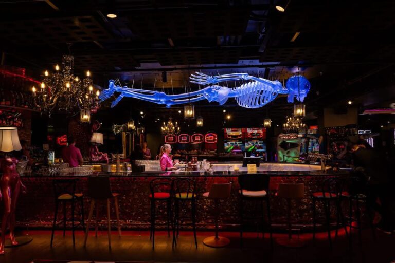 LEVELS – herna s arkádovými a počítačovými hrami | Vyletnik.cz